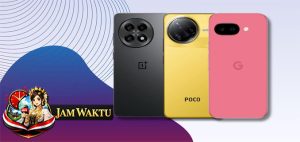 The Best Mid-range Photography Smartphone for the Start of 2026 - Jam Waktu